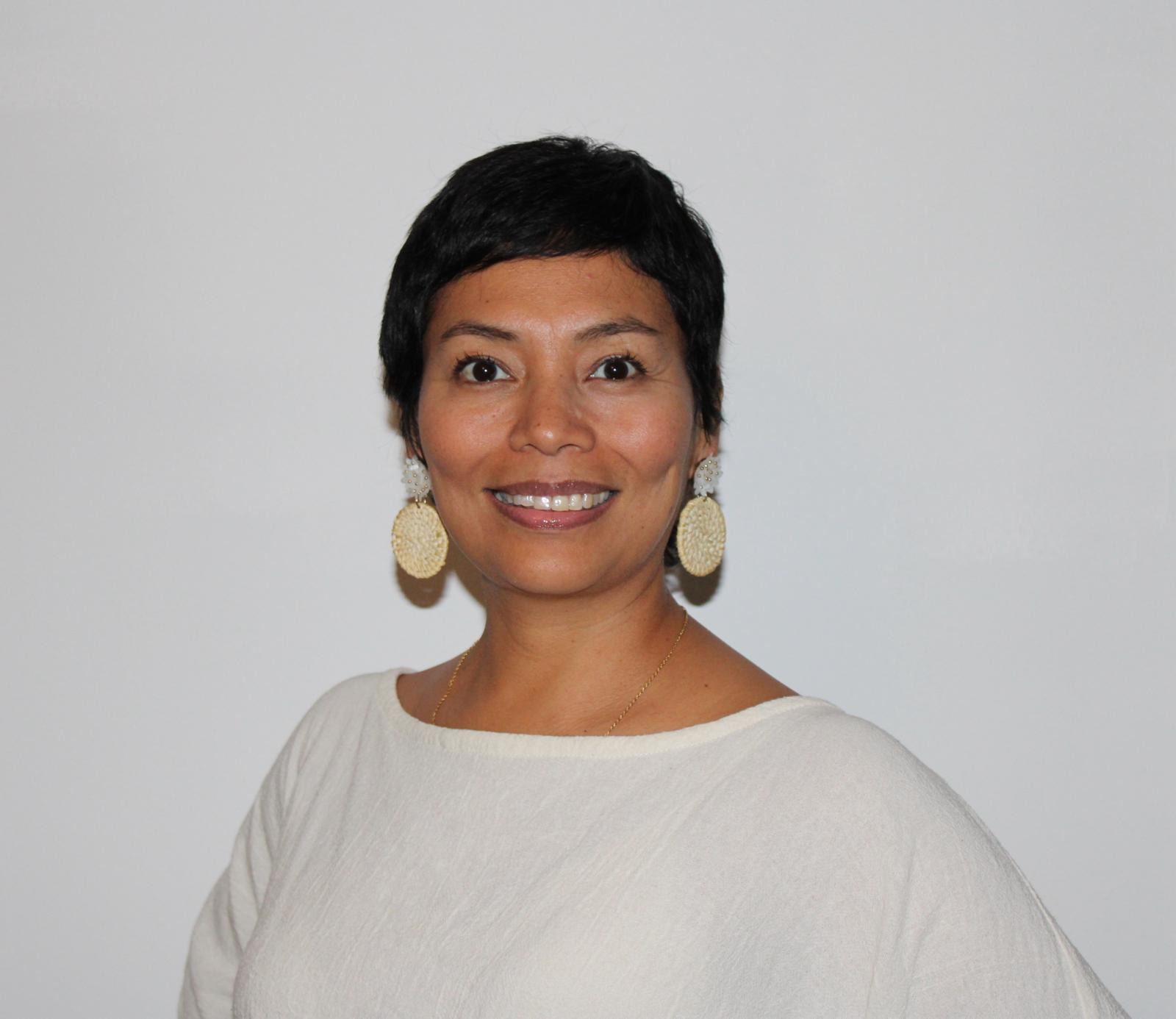 Meet Elia - Doula Elia Gressin